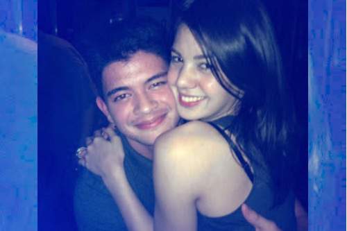 Rayver Cruz dates Binibing Pilipinas 2013 Imee Schweighart? - OFWbox.com